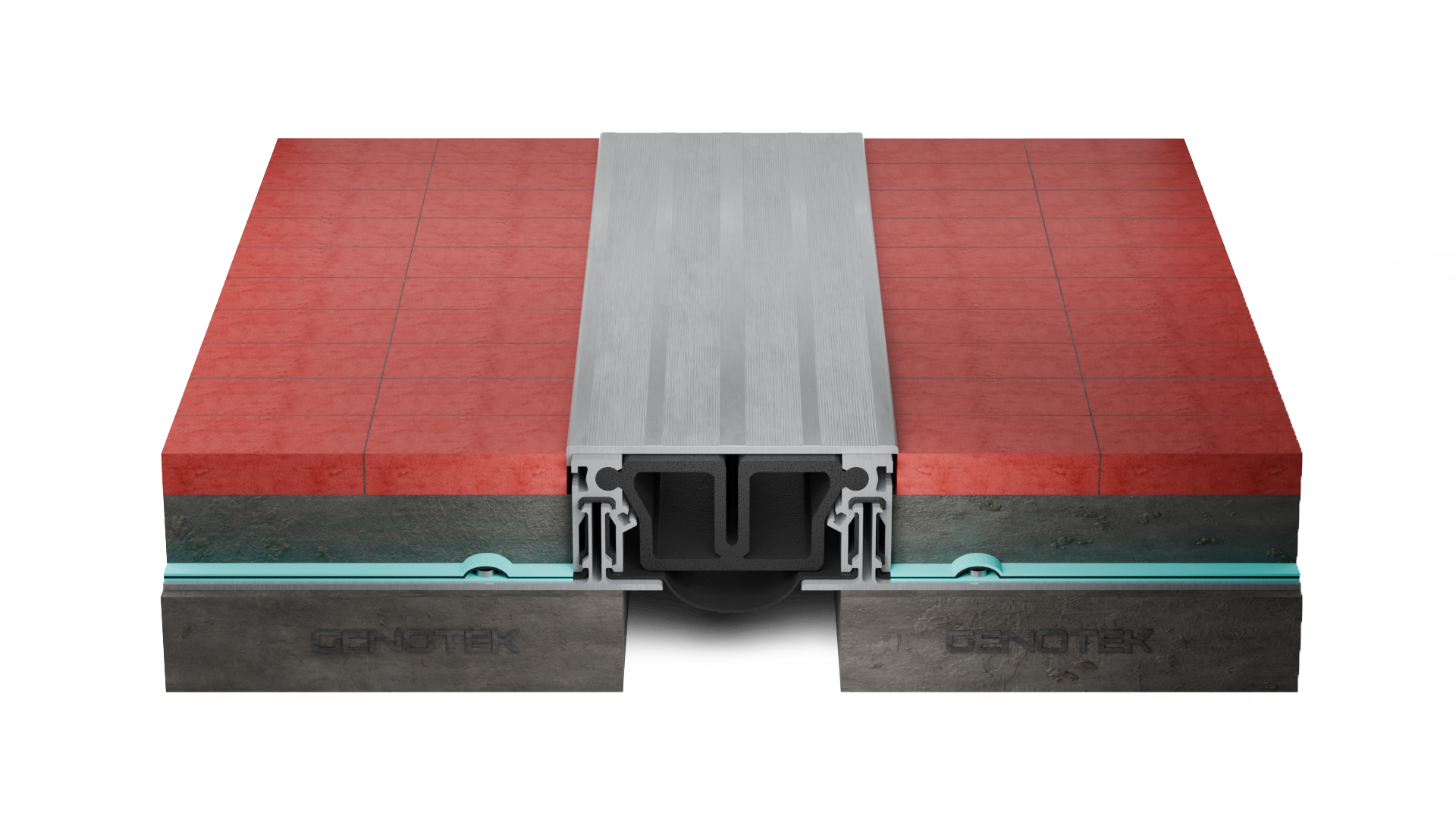 wtz1700 – Expansion Joint covers Genotek