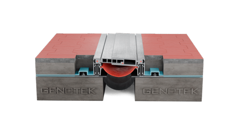 wtz1685 – Expansion Joint covers Genotek